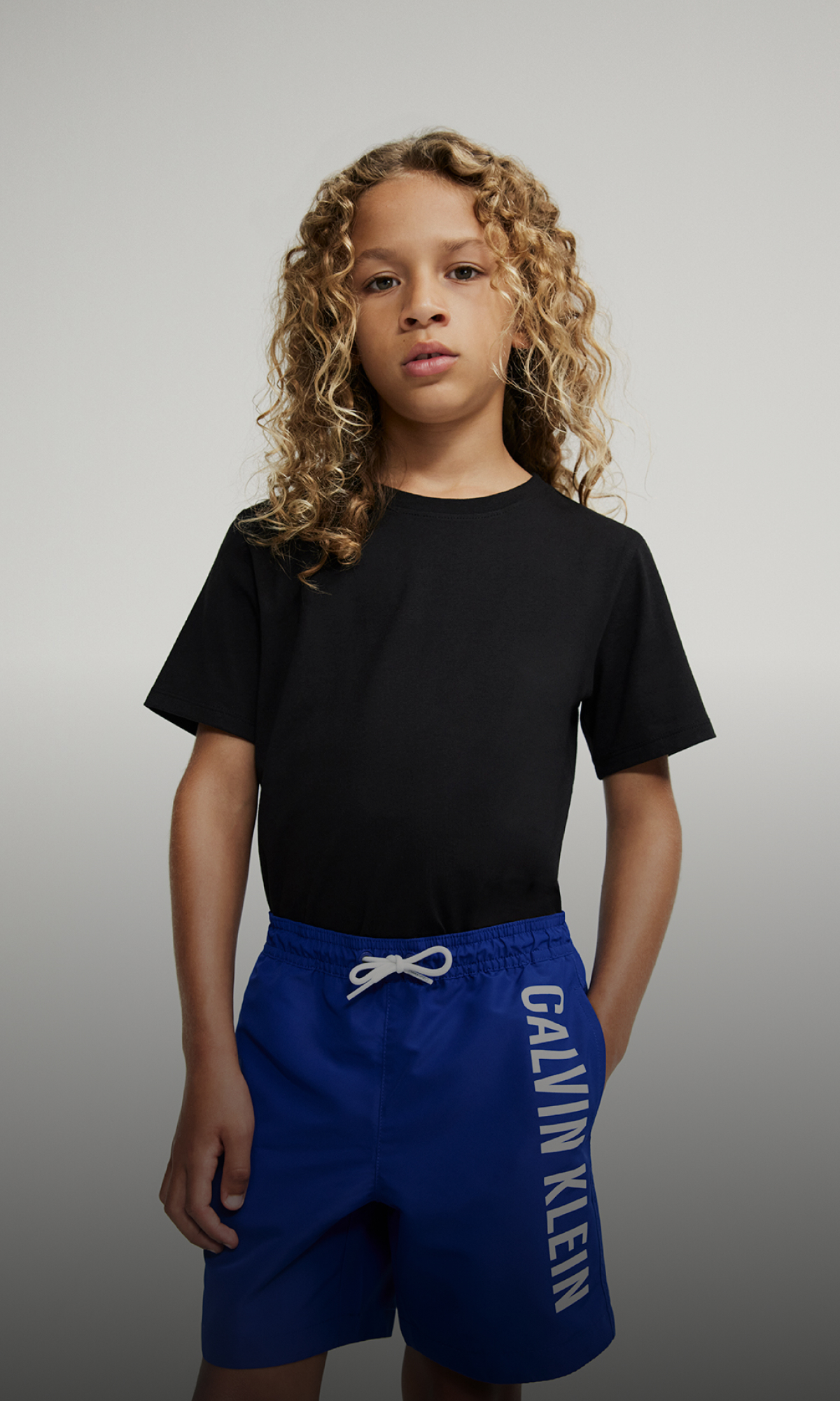 Calvin Klein Kinder - Die CK-Kollektion | Bis zu -50 %