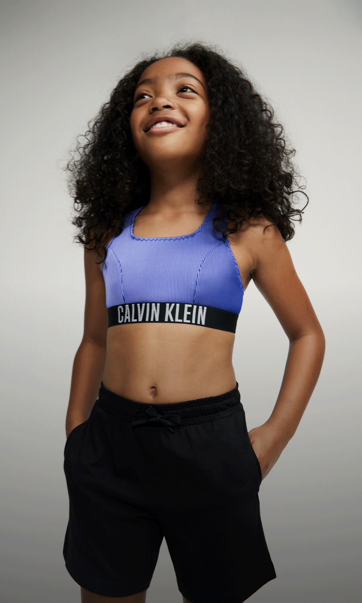 Calvin Klein Kids - The CK Collection | Up to 30% off