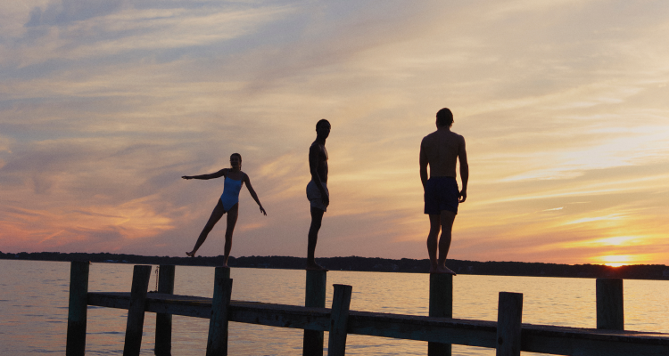 Women's Swimwear - Swim Suits & Bikini Sets | Calvin Klein®