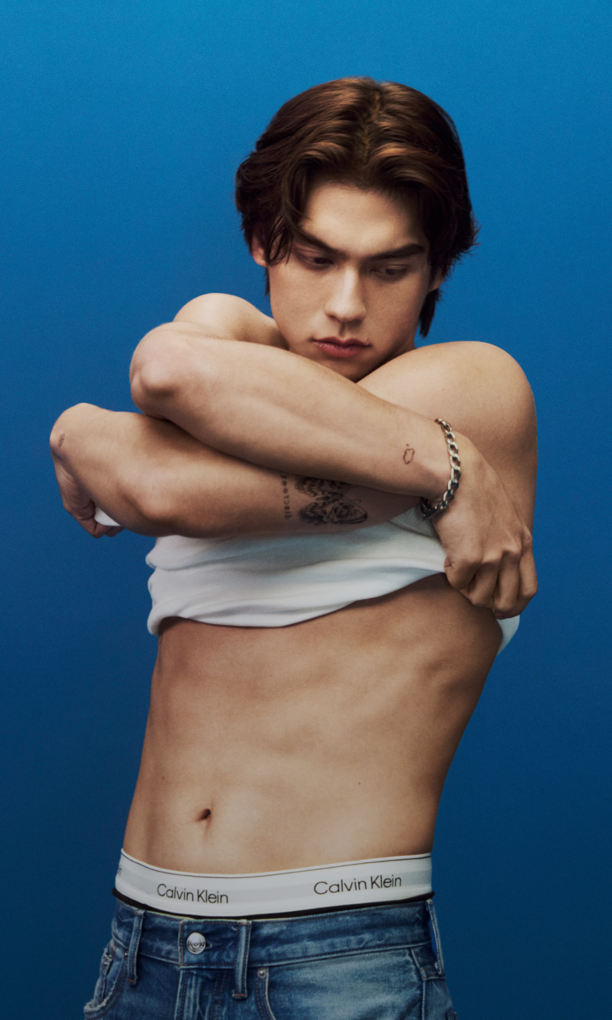 Calvin Klein® DE Offizielle Website