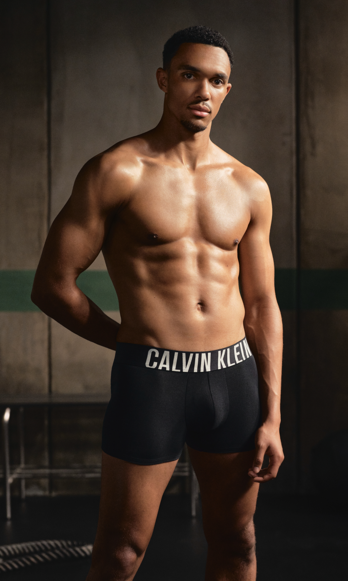 Reversible Emblem Logo Belt Calvin Klein® | LV04D7027GBAY