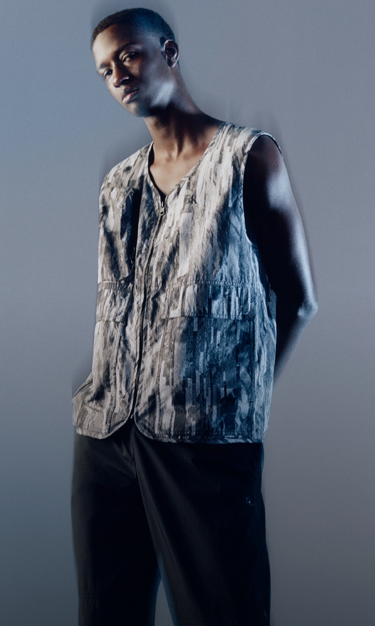 Calvin Klein Men - The CK Collection | Calvin Klein®