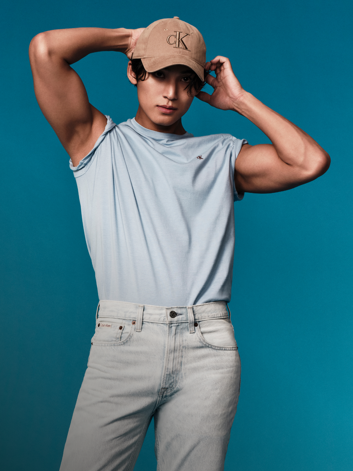 Men's Clothing - Menswear & Fashion | Calvin Klein®