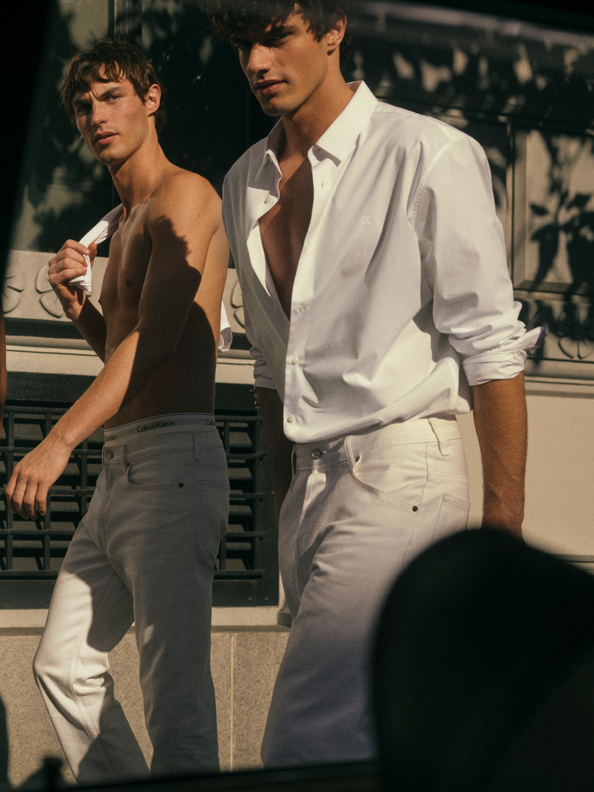 Calvin Klein Men - The CK Collection | Calvin Klein®