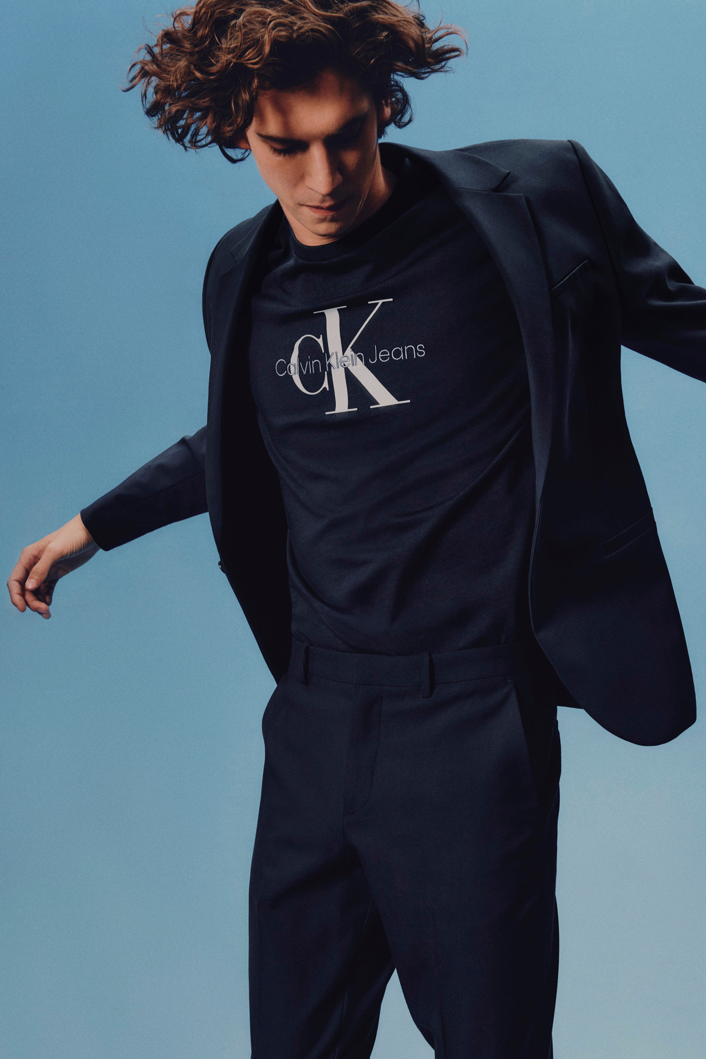 Calvin Klein® CH Offizielle Website