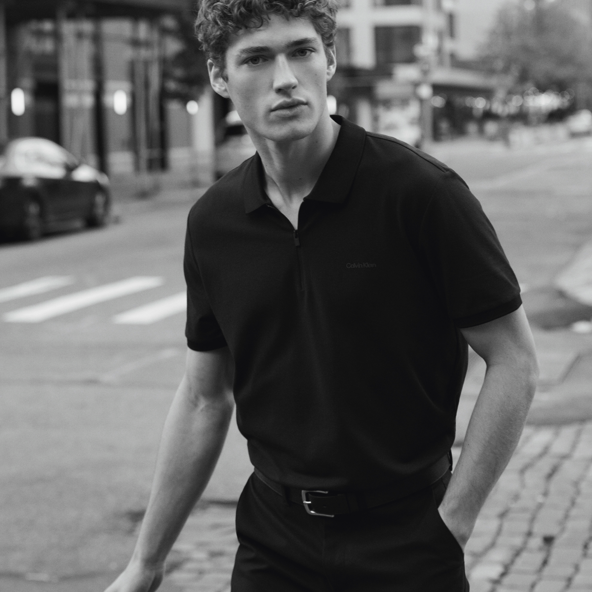 Calvin Klein Men - The CK Collection | Calvin Klein®