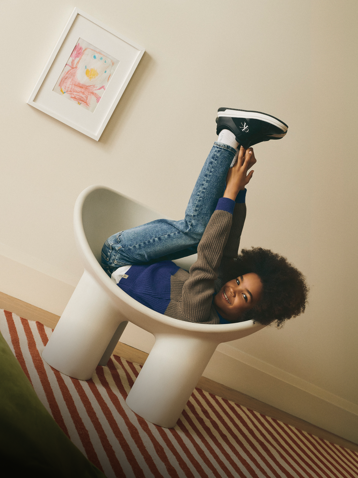 Calvin Klein Kids - The CK Collection | Calvin Klein®