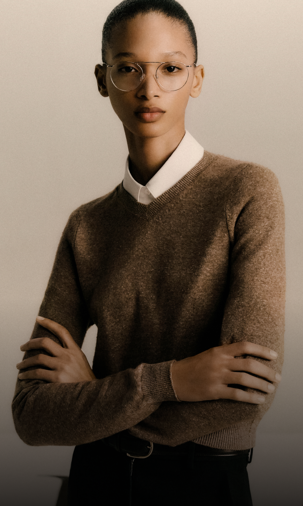 Taylor Cape Calvin Klein® | LV0VY006124DC