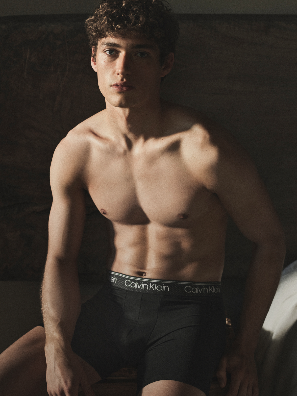 Calvin Klein Men - The CK Collection | Calvin Klein®