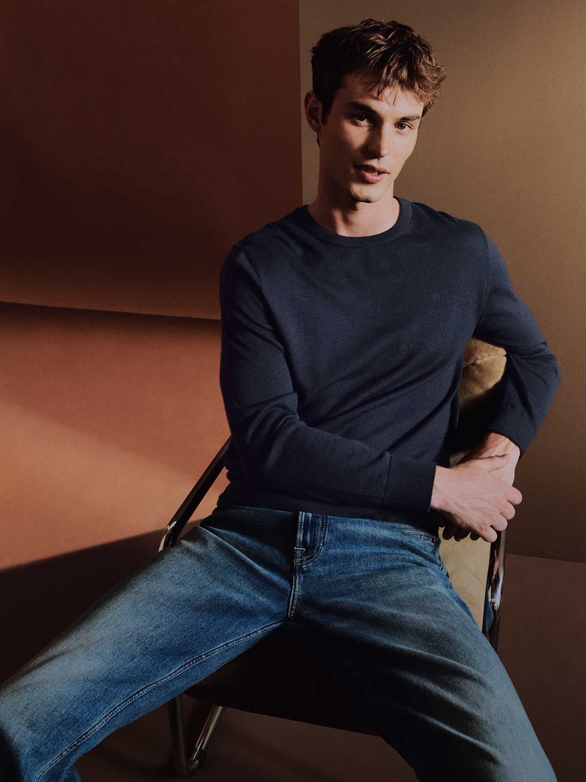 Men's Clothing - Menswear & Fashion | Calvin Klein®