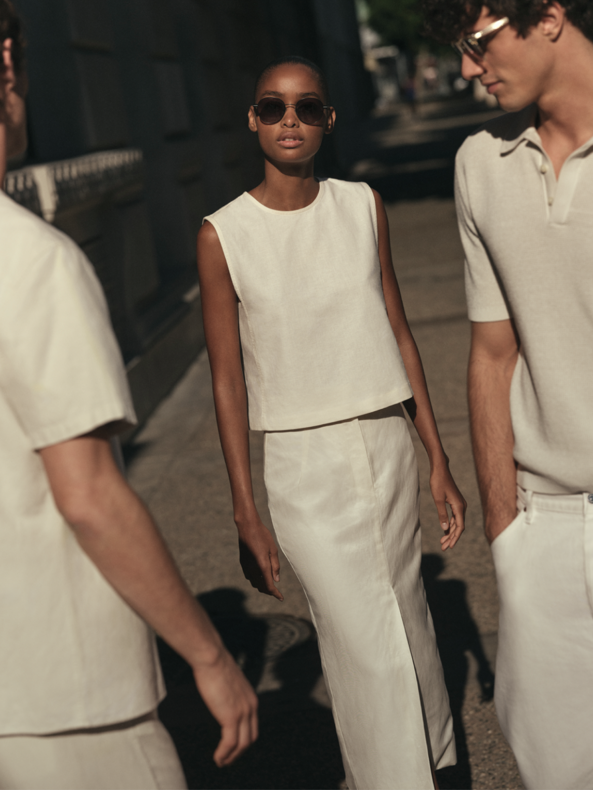 Calvin Klein Women - The CK Collection | Calvin Klein®