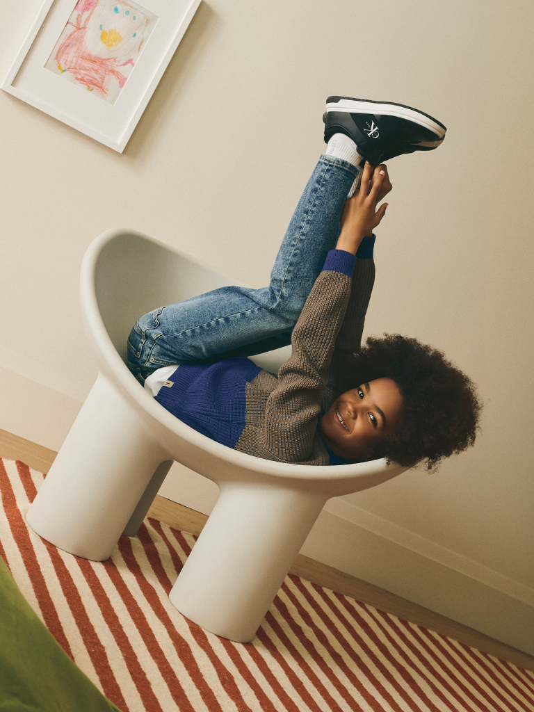 Calvin Klein Bambini - La Collezione CK | Calvin Klein®