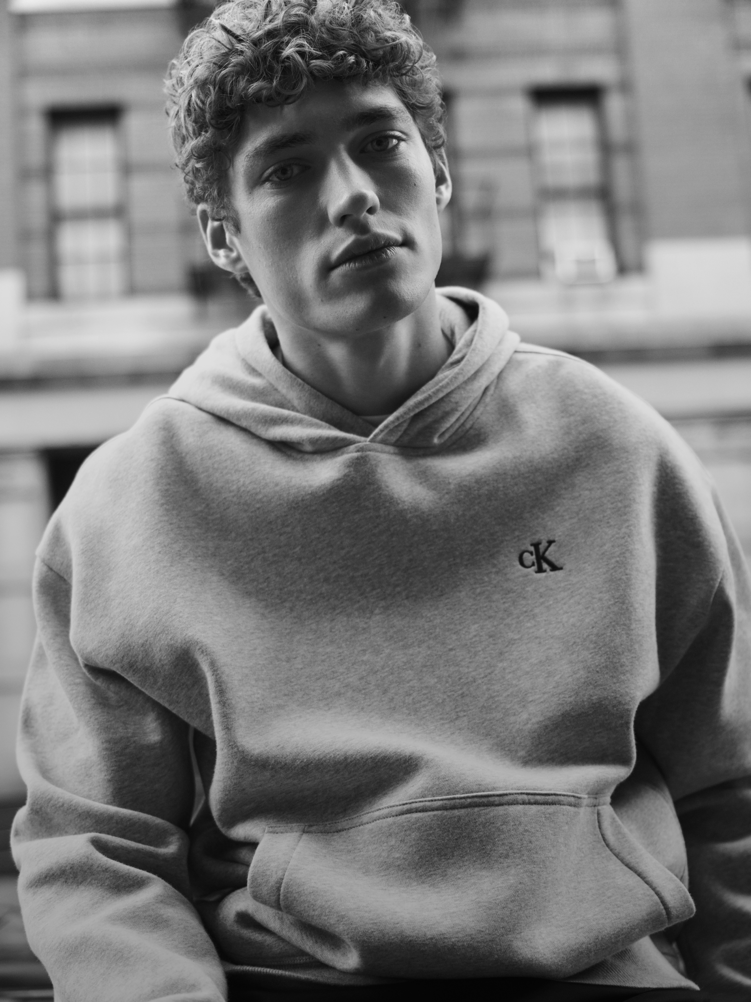 Calvin Klein Men - The CK Collection | Calvin Klein®