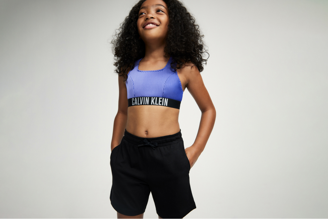 Calvin Klein Kinder - Die CK-Kollektion | Bis zu -50 %