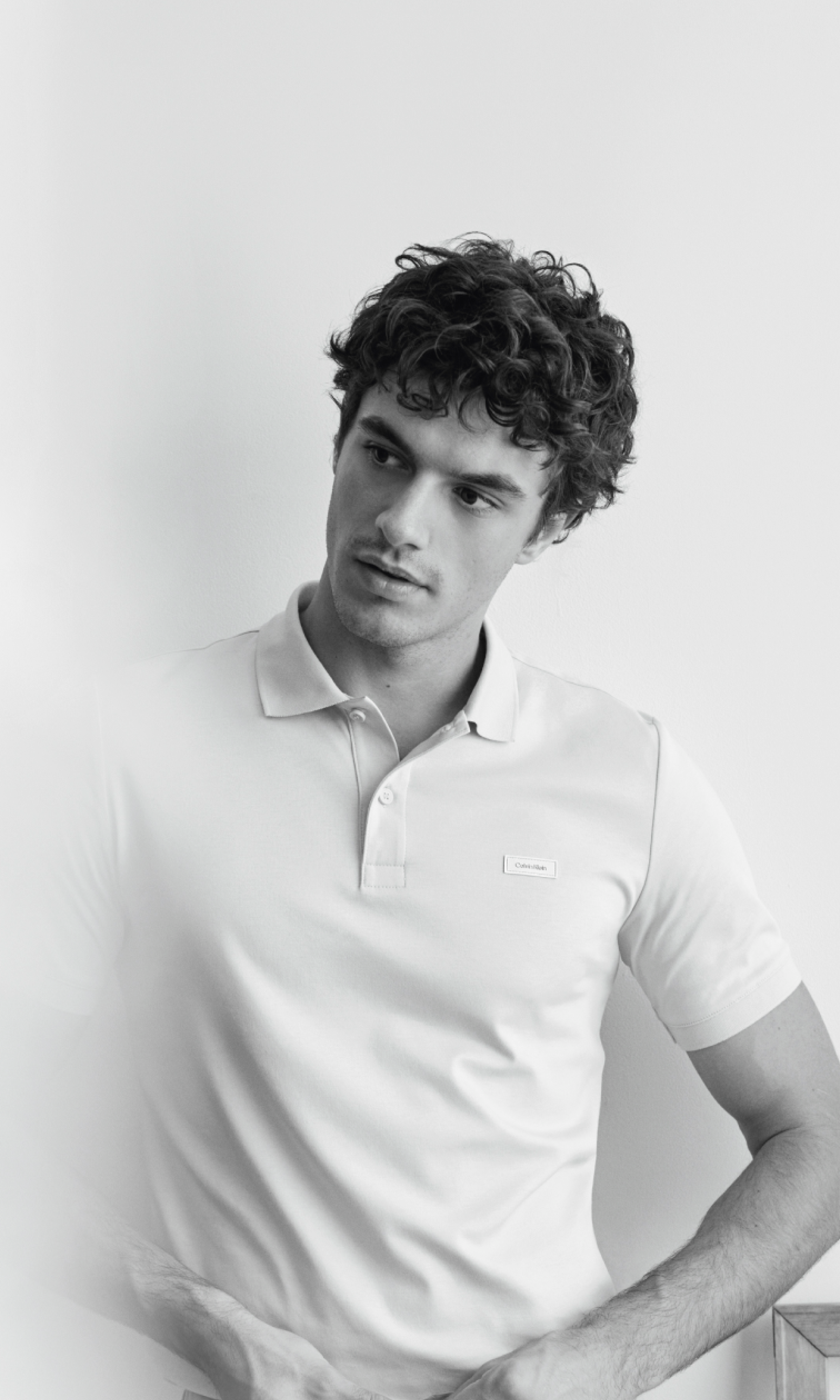 Calvin Klein Men - The CK Collection | Calvin Klein®