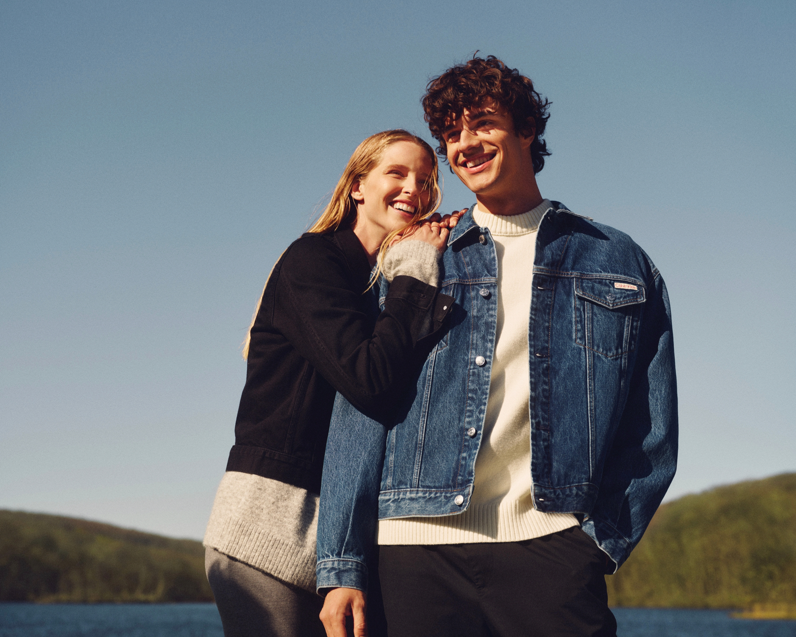 Calvin Klein® RO Official Web Store