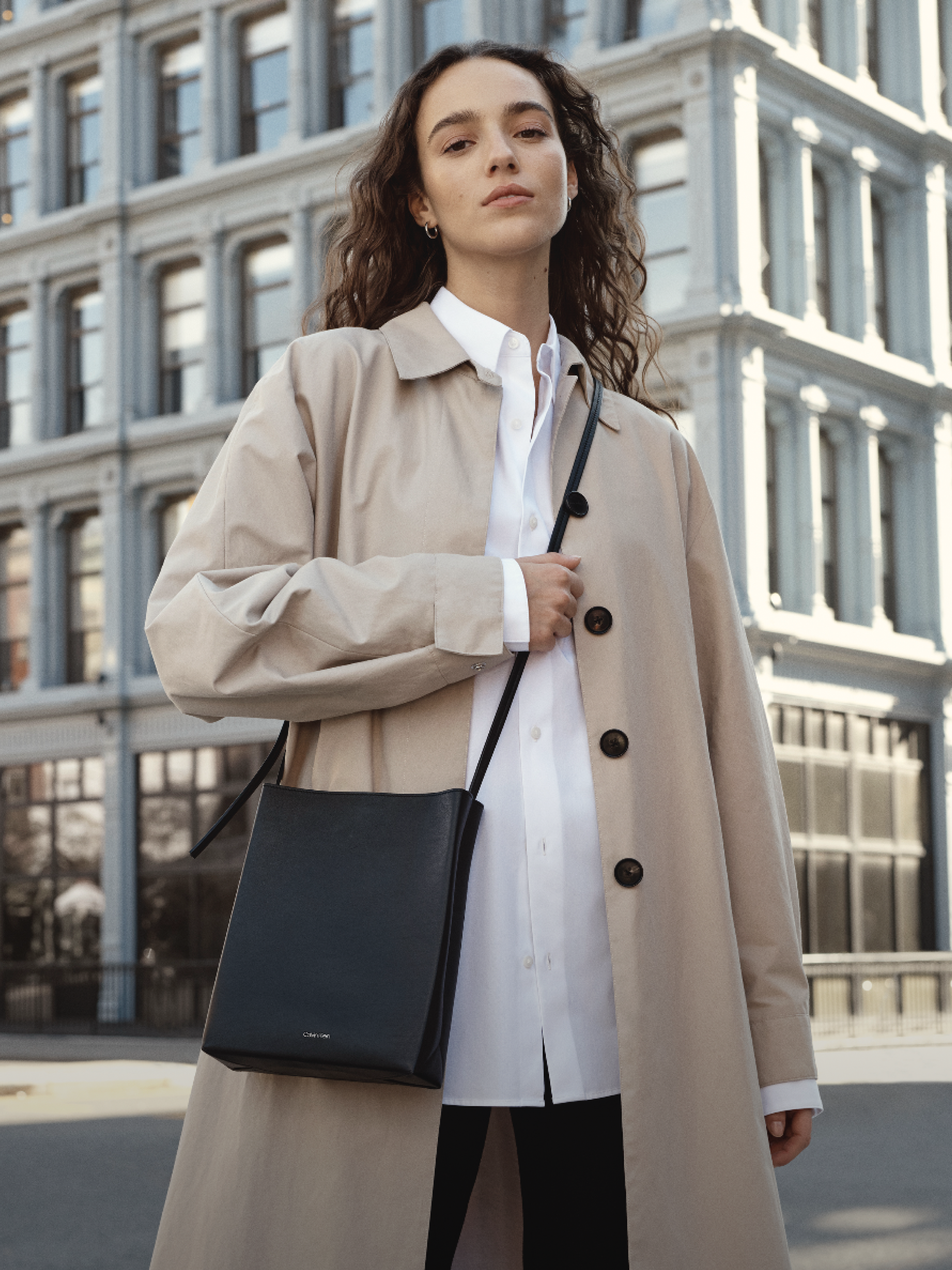 Calvin Klein Women - The CK Collection | Calvin Klein®