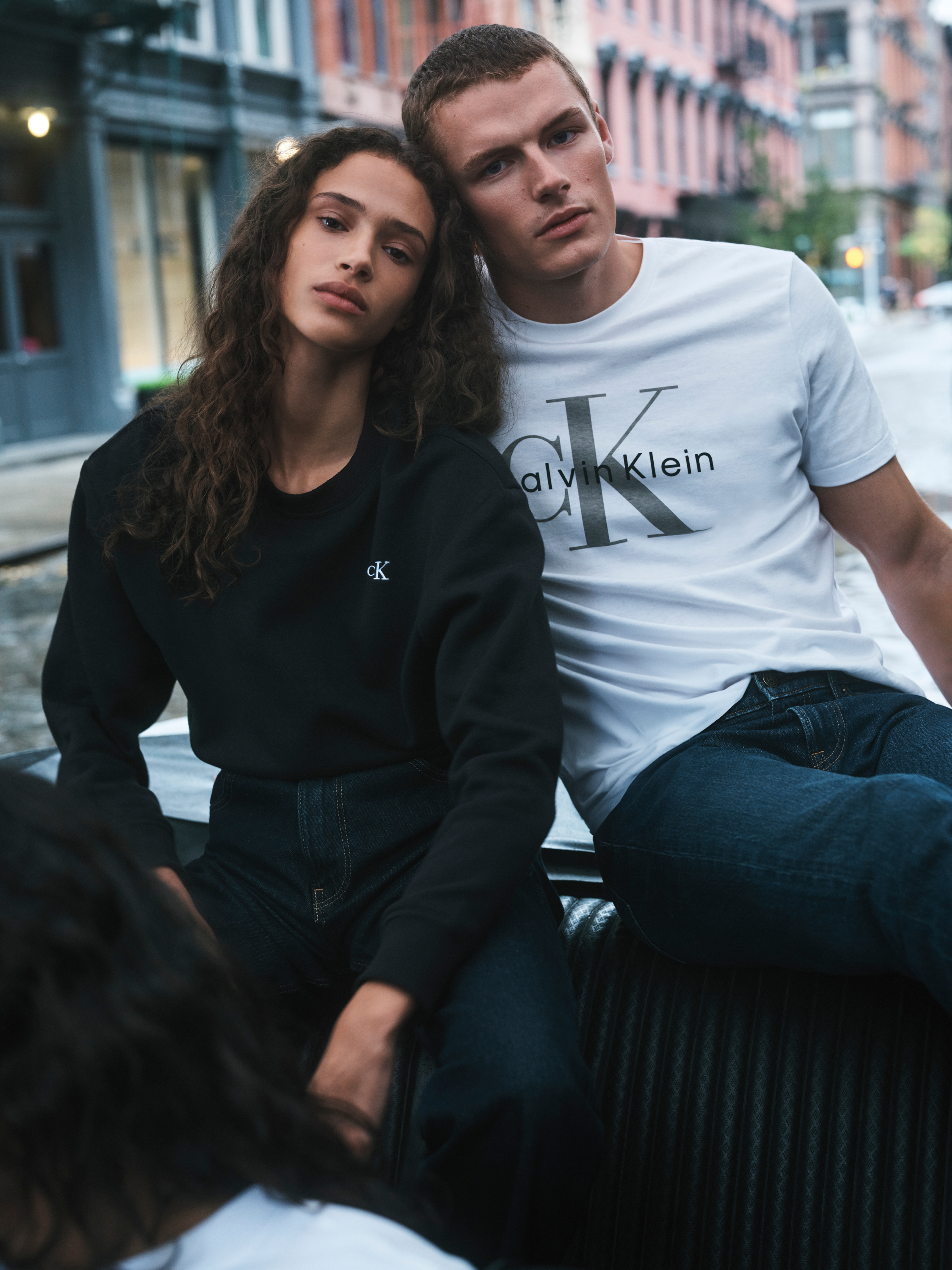 Calvin Klein Men - The CK Collection | Calvin Klein®
