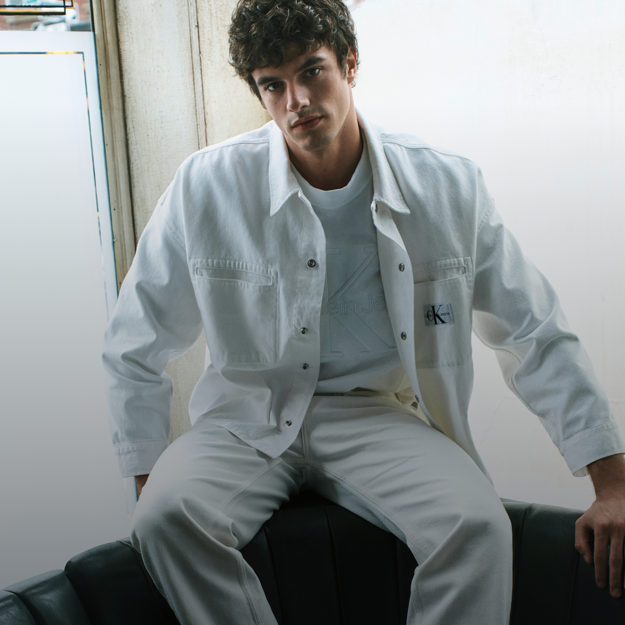 Calvin Klein Men - The CK Collection | Calvin Klein®