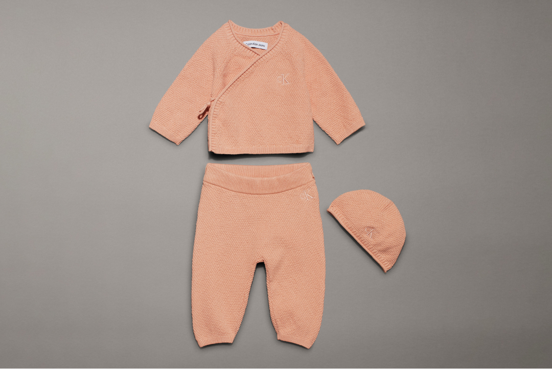 Calvin Klein Kids - The CK Collection | Up to 50% off