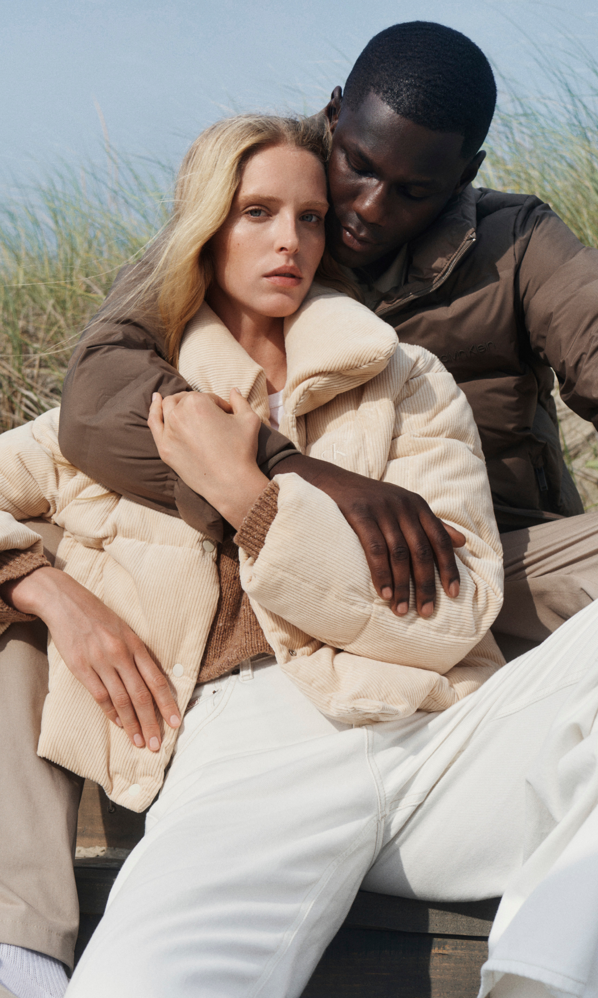 Calvin Klein® Finland Official Store