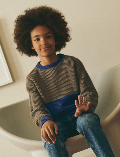 Calvin Klein Kids - The CK Collection | Calvin Klein®