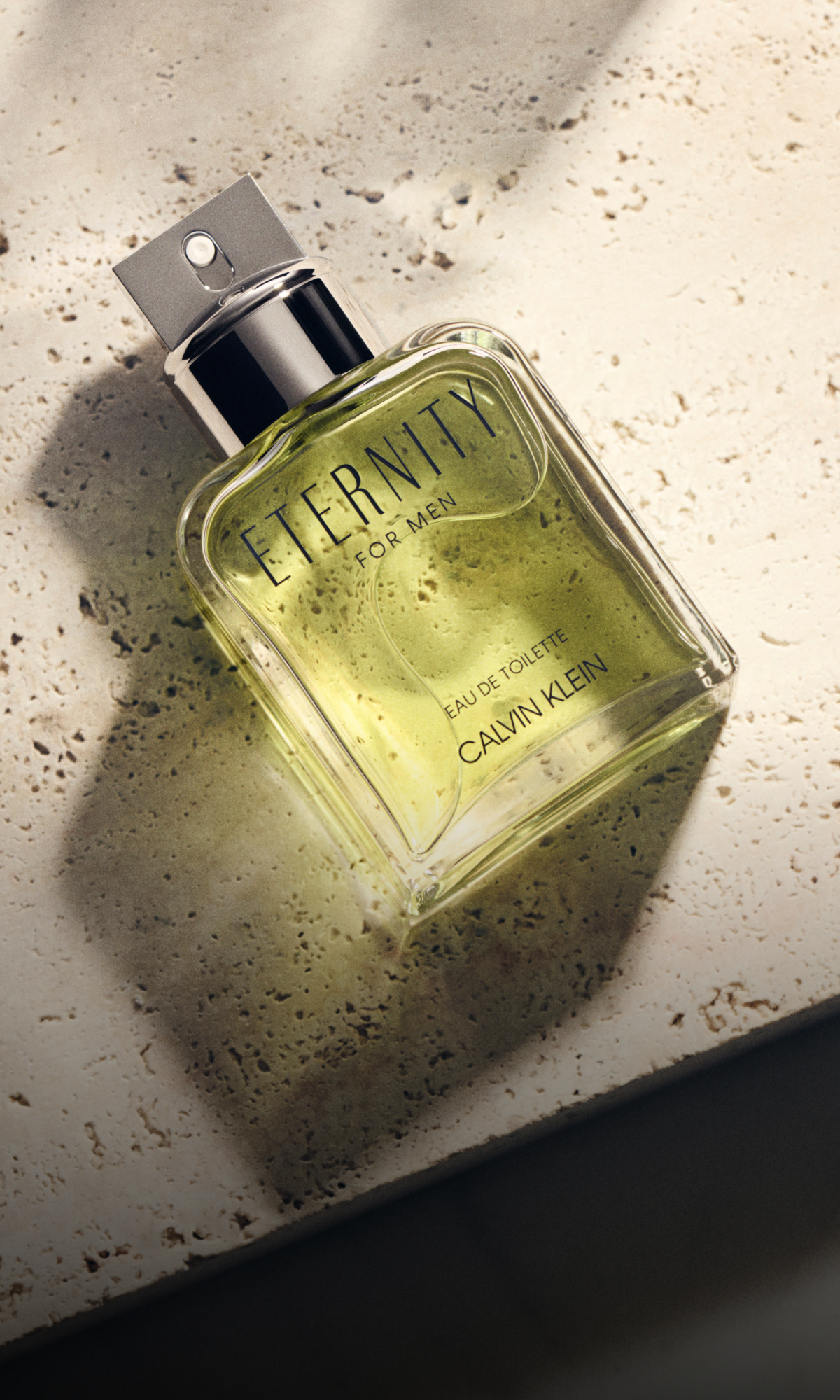 Eternity Aromatic Essence Men's Gift Set Calvin Klein® | 9350198556MUL