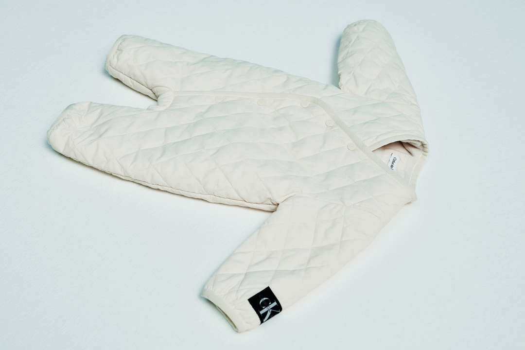 Calvin Klein Kids - The CK Collection | Up to 50% off