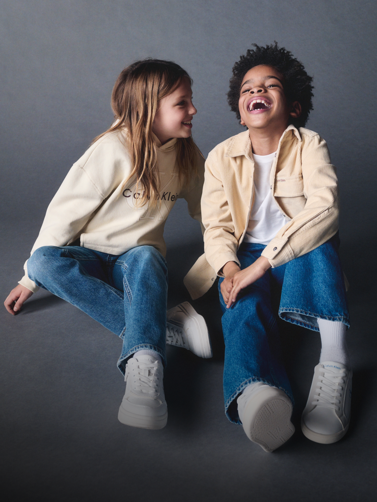 Calvin Klein Kids - The CK Collection | Calvin Klein®