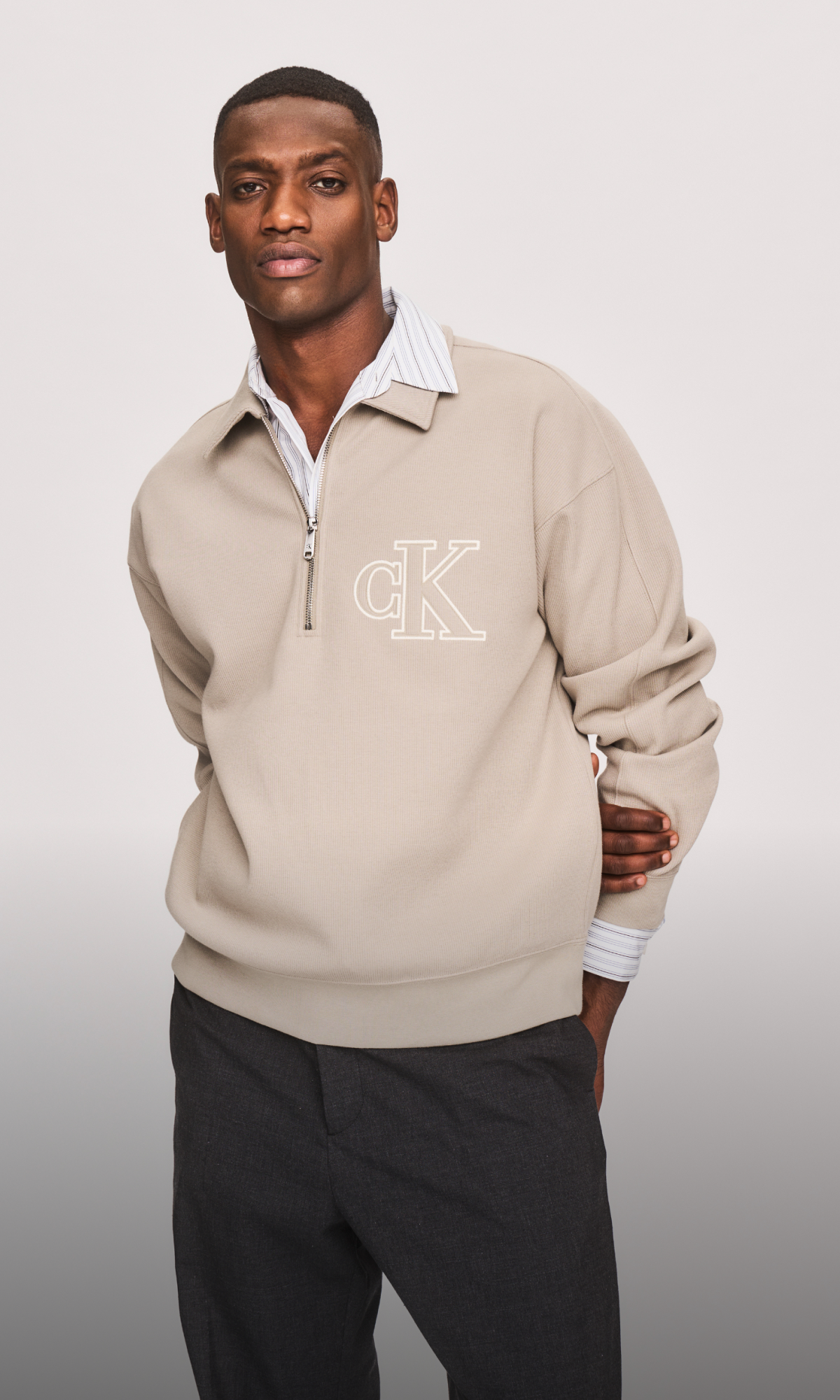 Men's Clothing - Menswear & Fashion | Calvin Klein®