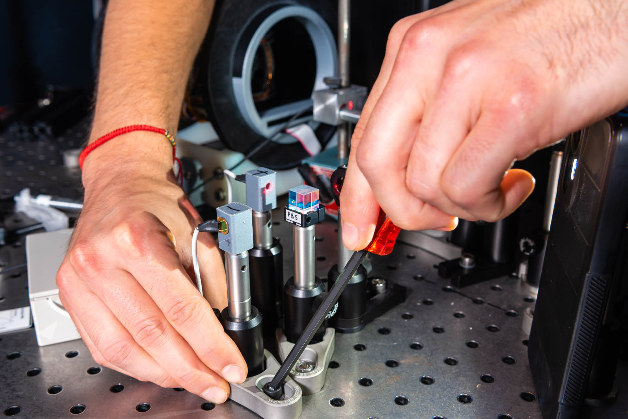 Cambridge Consultants Preps for Commercial Tipping Point of Quantum