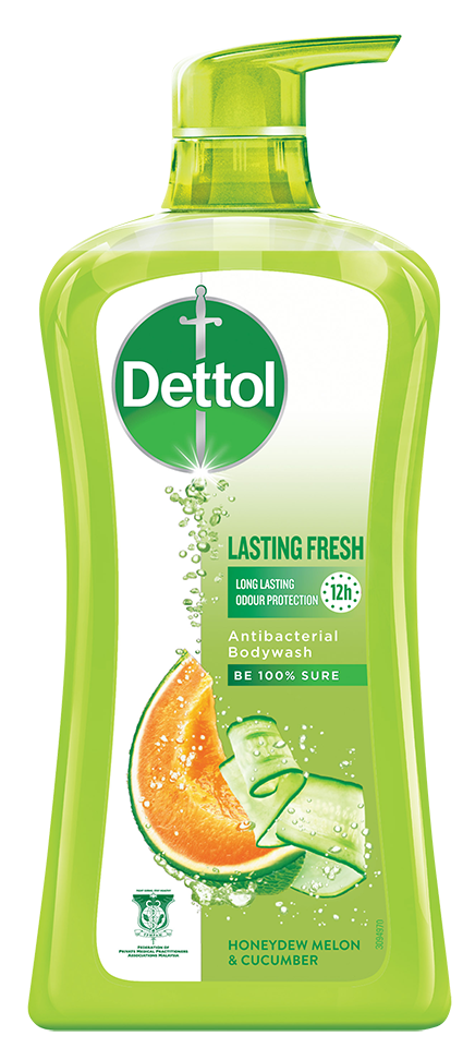 Dettol Body Wash | Dettol