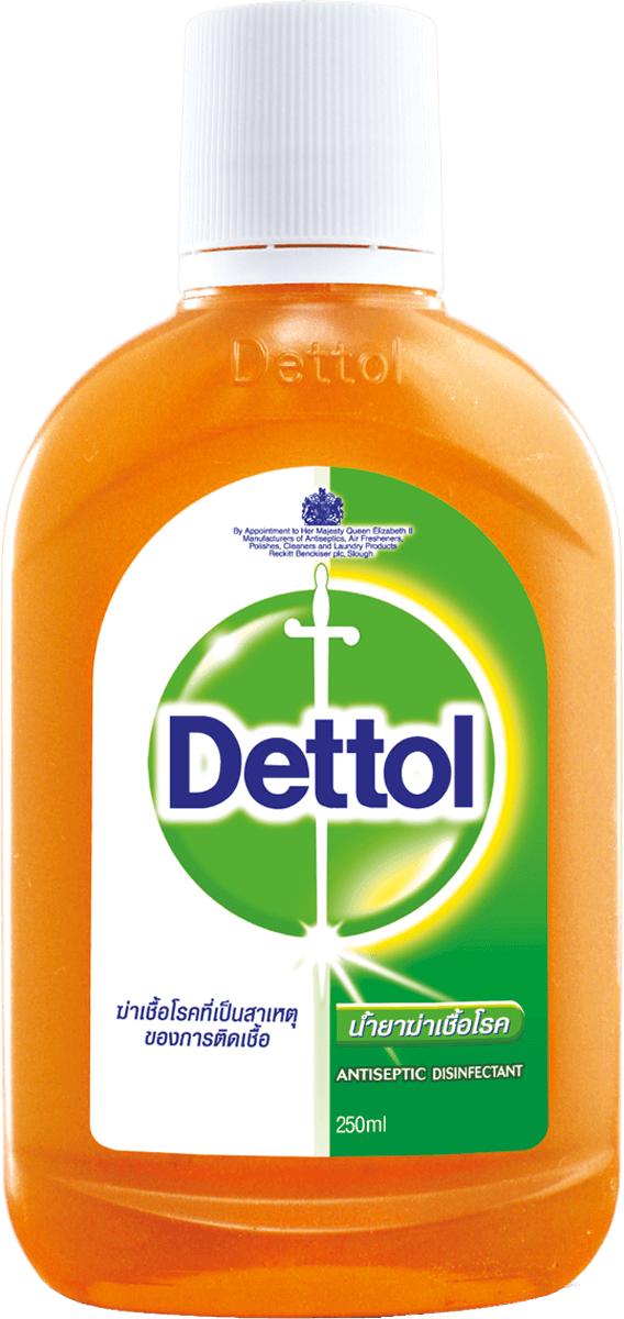 Dettol Antiseptic Liquid Original | Dettol Vietnam