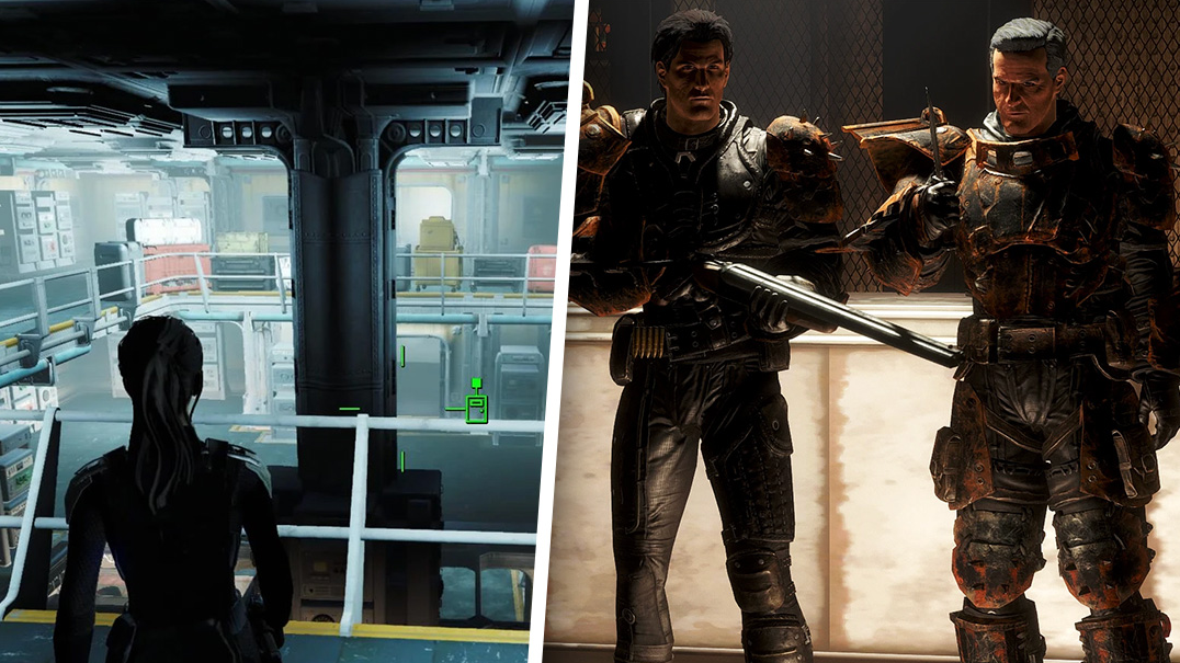 Fallout 4 Deimhnithe