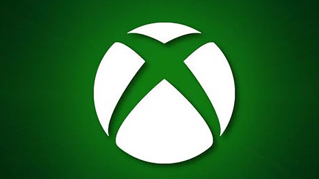 Xbox Circle Logo