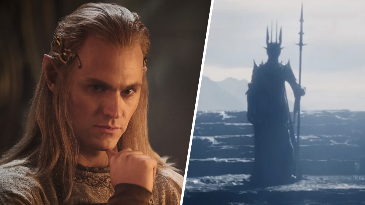 Visage De Sauron Witch King Of The Unseen Lands Lord Of The Rings Mini