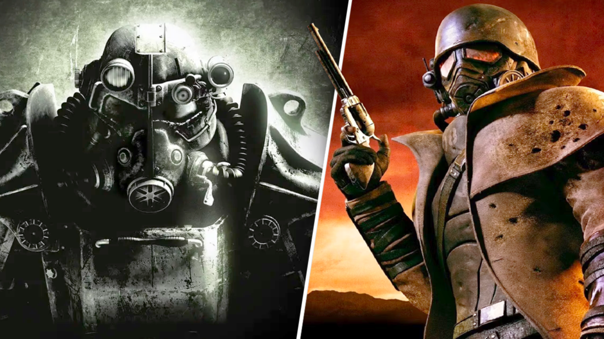 Fallout 5 Konzeptkunst ArtStation UE5 Fallout 4 Fanart Red Rocket
