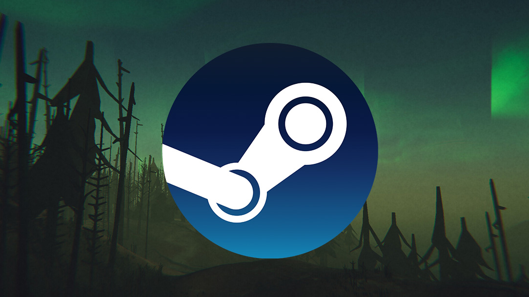 Steam Wallpaper