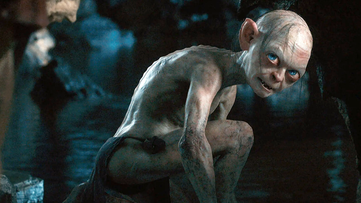 Gandalf An Scáthchruth Liath Lord Of The Rings Fans Divided Over