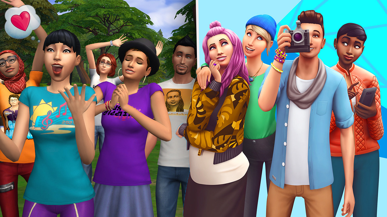 The Sims 4: How To Get The Base Game For Free On PC, Mac,