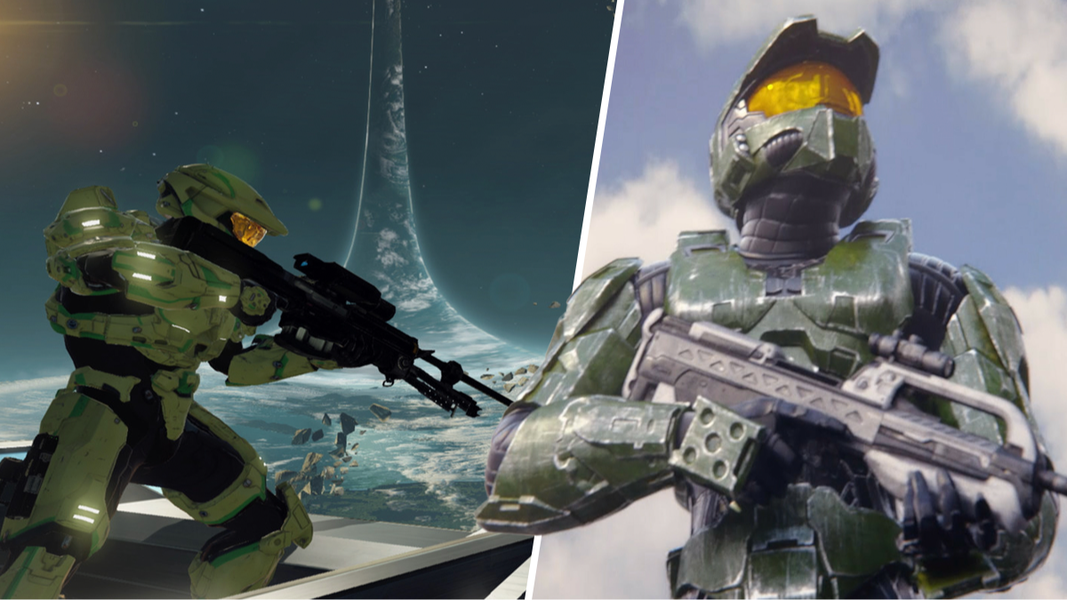 Sperre Halo 2 Steam Workshop::Halo 2 Spartan Player Models