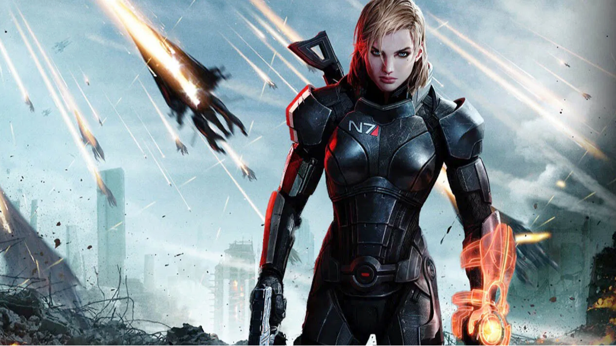 Jennifer Hale Mass Effect 17 Best Images About Jennifer Hale On