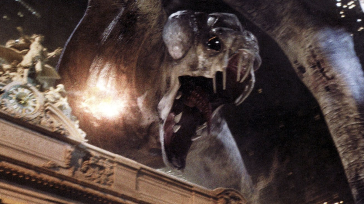 Monstre De Cloverfield One Of The Best Monster Movies Of All Time