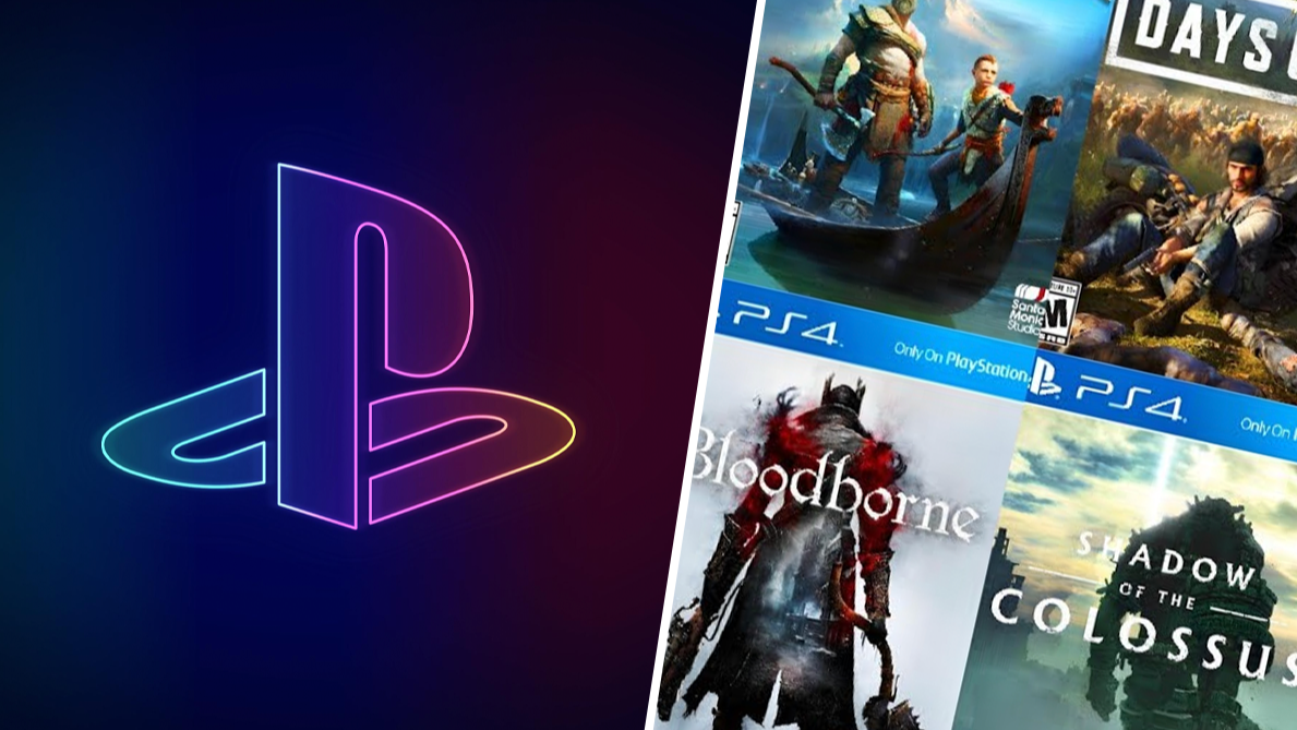 PlayStation just made multiple games free to download and keep without PS Plus Playstation GAMINGbible