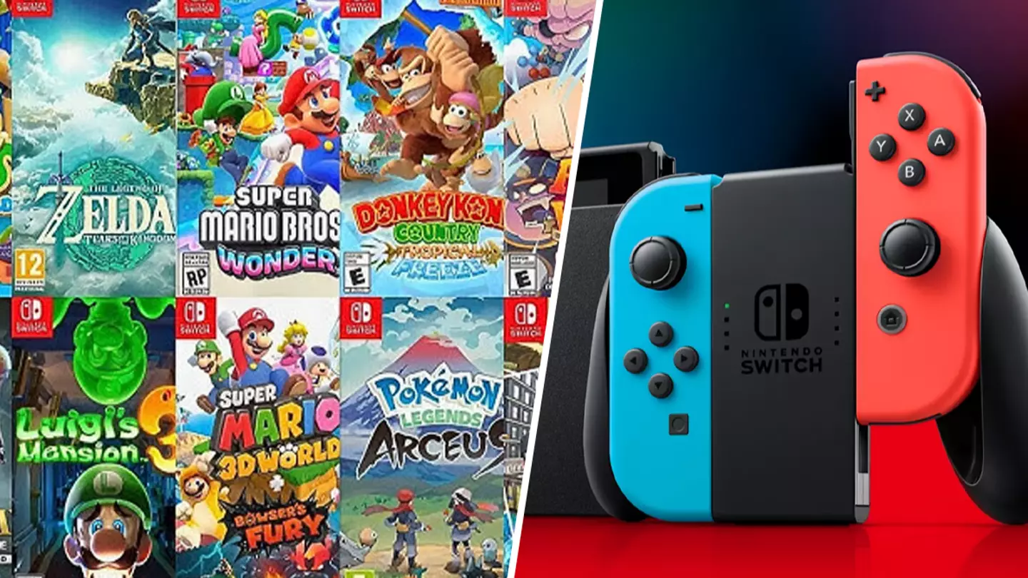 Free downloads for nintendo switch store