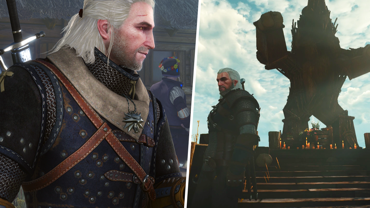 Witcher 3 E Selvagem The Witcher: Tudo Que Você Precisa Saber Sobre A