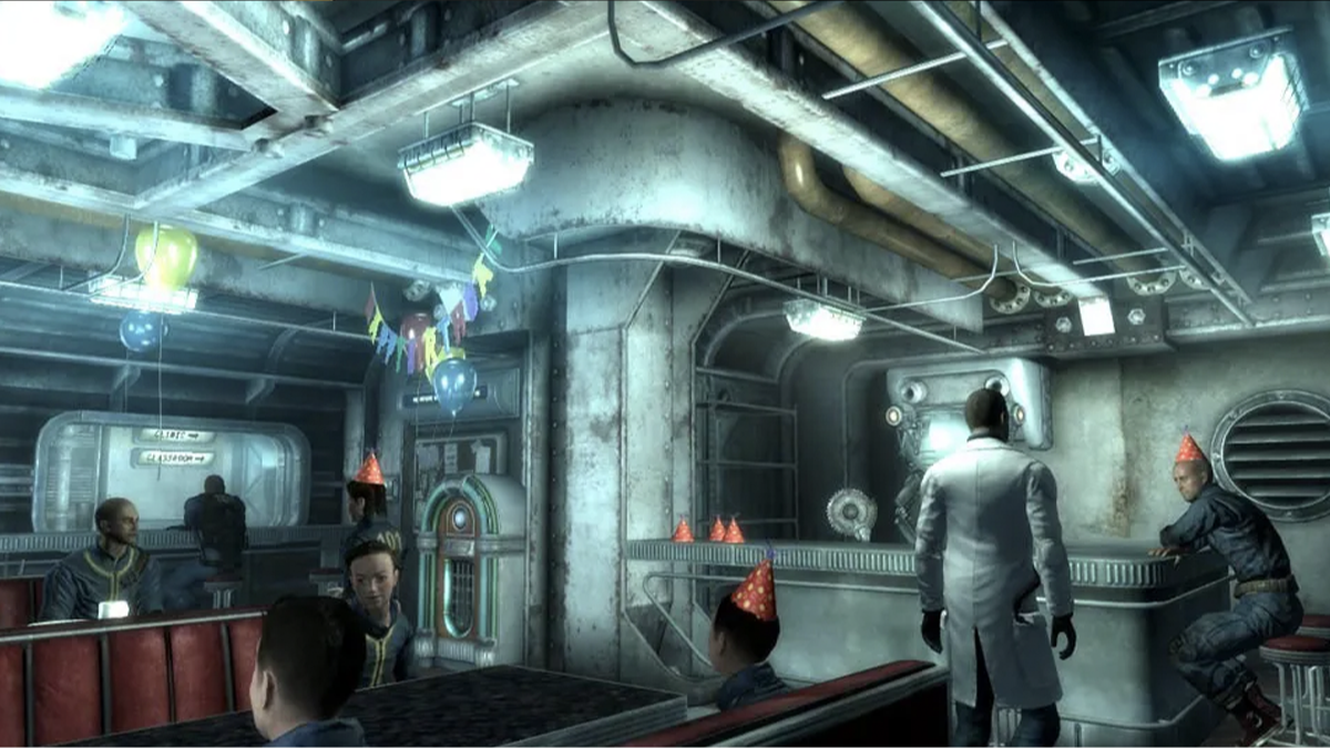 Fallout 3 More Pictures