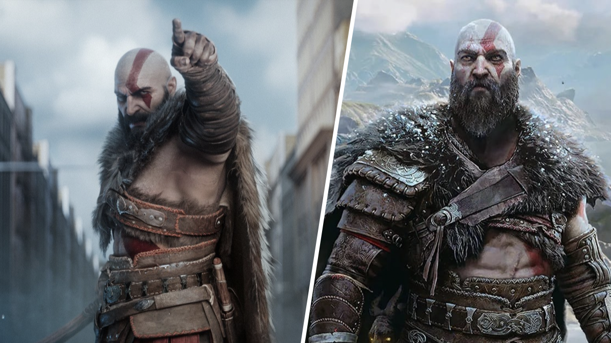 Kratos