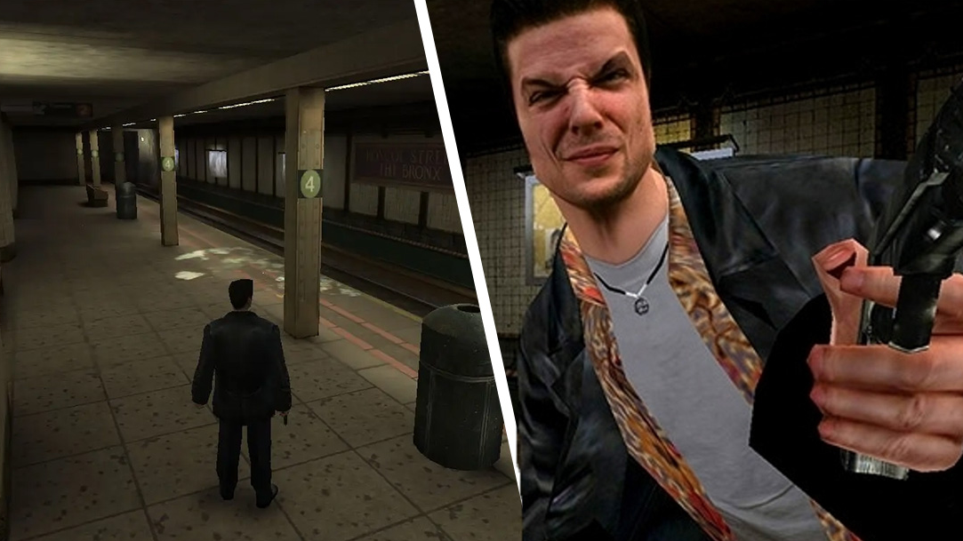 Girl From Max Payne Rockstar Reveal Brand New Screenshots For Max