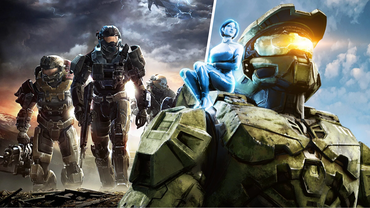 Halo Bereik Karakters The Arbiter Var 'Gatanai For Halo Season 2